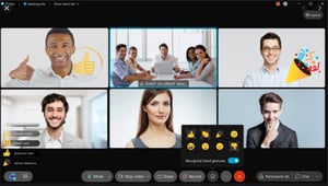 FusionWorks with Webex Feature Dive: Advanced Messaging and Whiteboarding