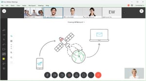 FusionWorks with Webex Feature Dive: Advanced Messaging and Whiteboarding