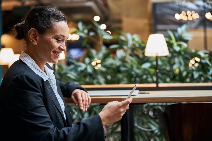 Hospitality Leader Modernizes with UCaaS