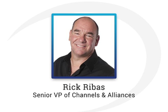 Fusion Connect Adds Channel Veteran Rick Ribas as Senior Vice President ...