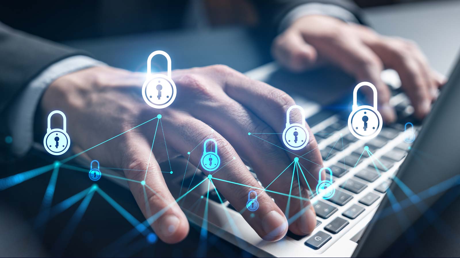 Smarter with Managed Security