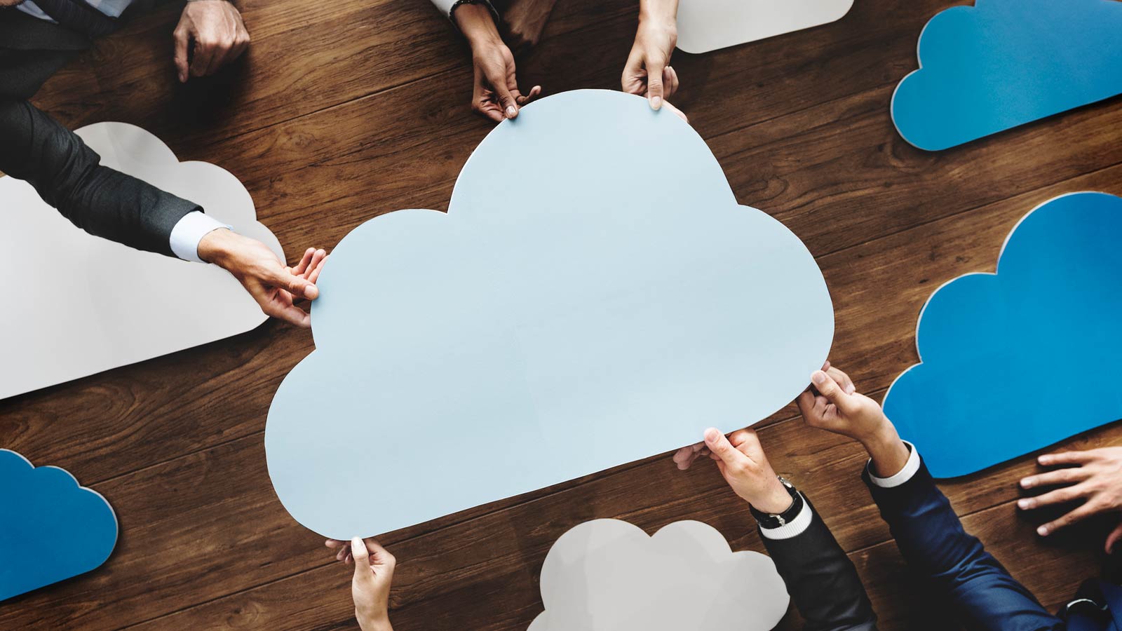 Beware the Risks of Free File Sharing and Storage Services for Your ...