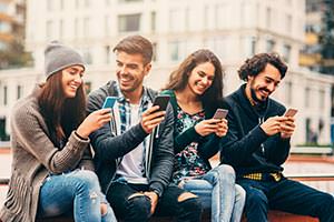 Millennials Shake up Workforce Communications
