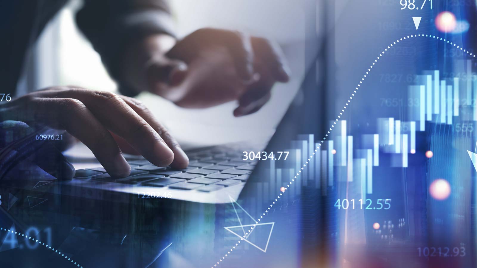 Covid Accelerated the Technology Evolution at Work. What Happens Next?