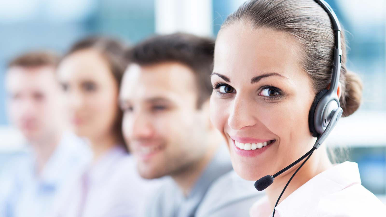 Five Customer Service Questions to Ask Your Telecom Provider