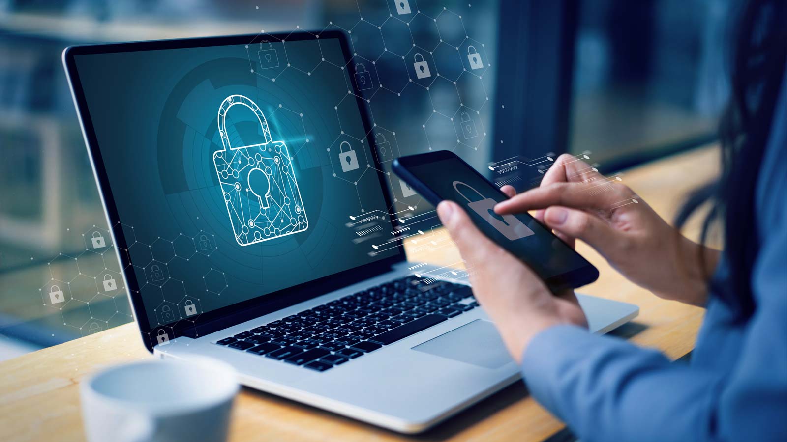 How to Stay Vigilant in a Cyber War