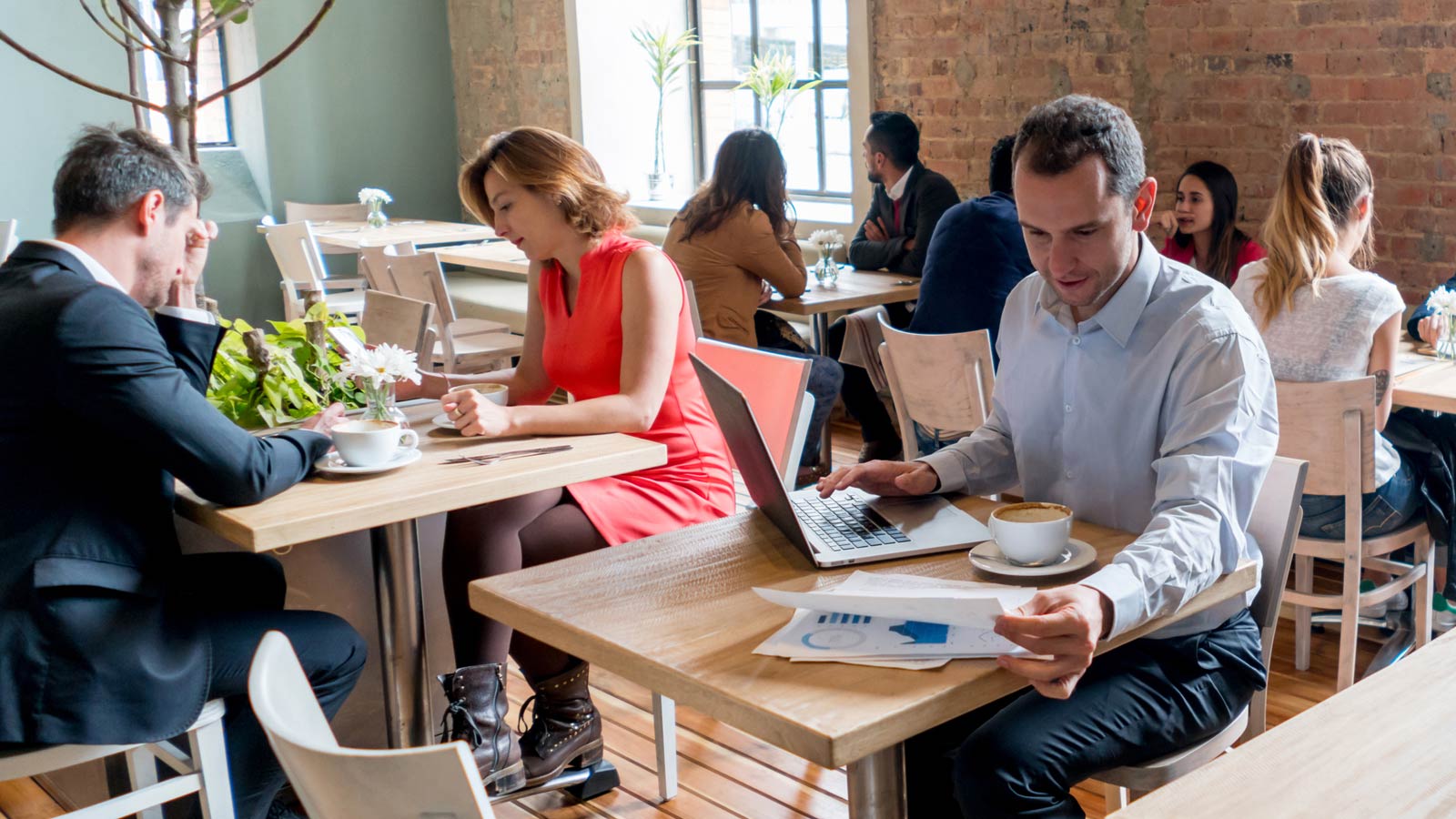 What to Look for in a Managed WiFi Solution