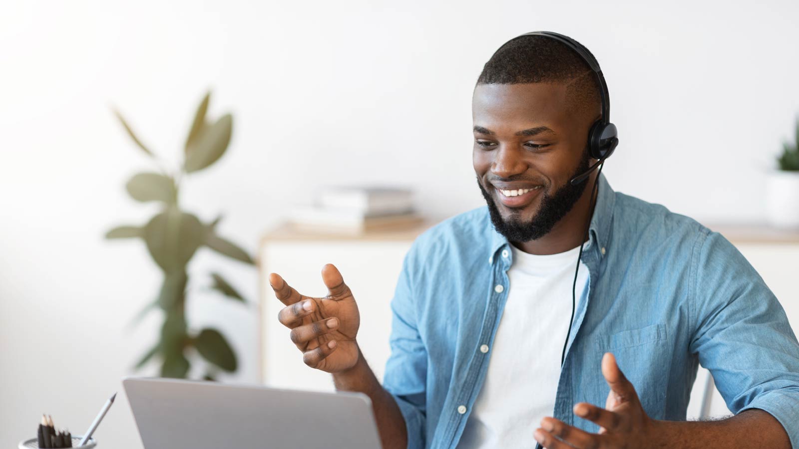 Rethinking Remote Office Backup