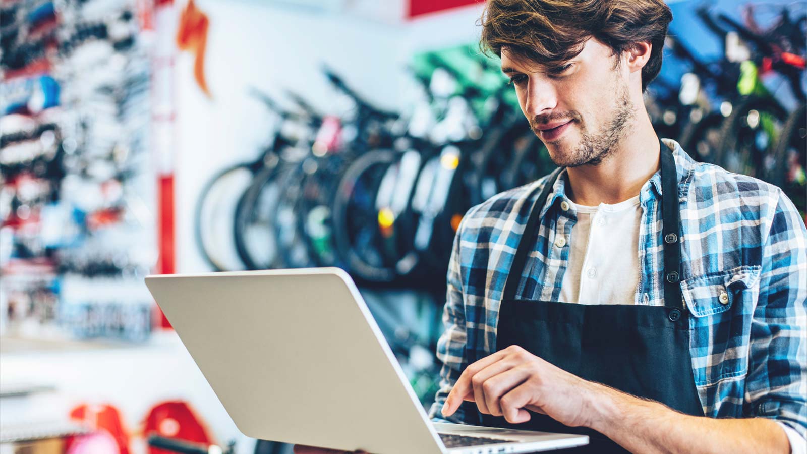 Retail Technology Tips: Use a Solid Network and Big Data to Gain a ...