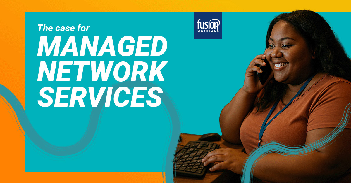 The Case for Managed Network Services