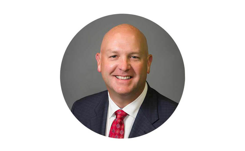 Fusion Announces Brian Crotty as Chief Executive Officer