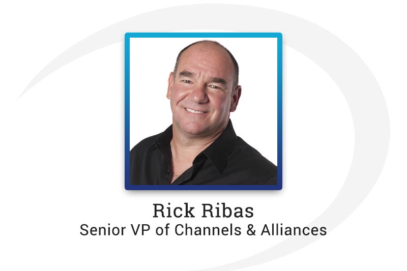 Fusion Connect Adds Channel Veteran Rick Ribas as Senior Vice President ... Fusion Connect Adds Channel Veteran Rick Ribas as Senior Vice President ...