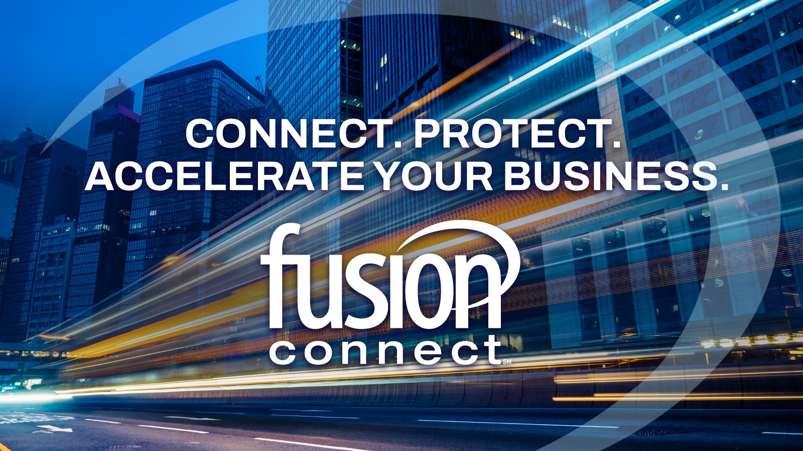 About Fusion Connect