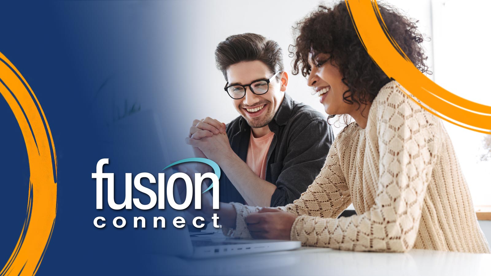 Fusion Connect Solution Brief