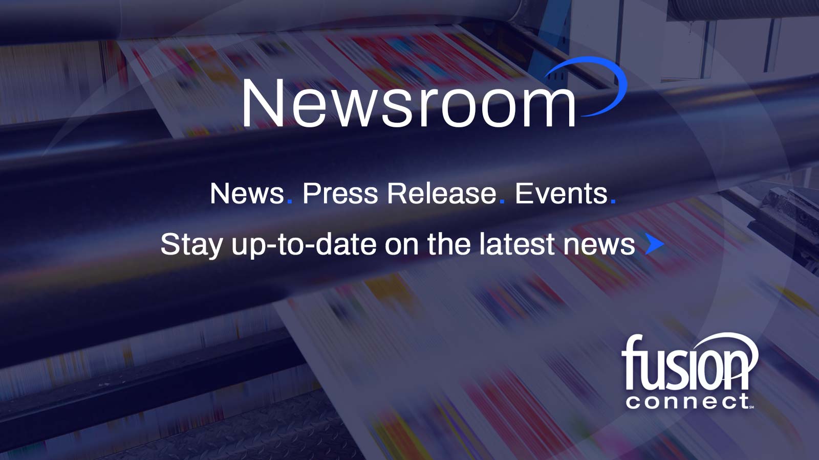 Fusion Connect In the News