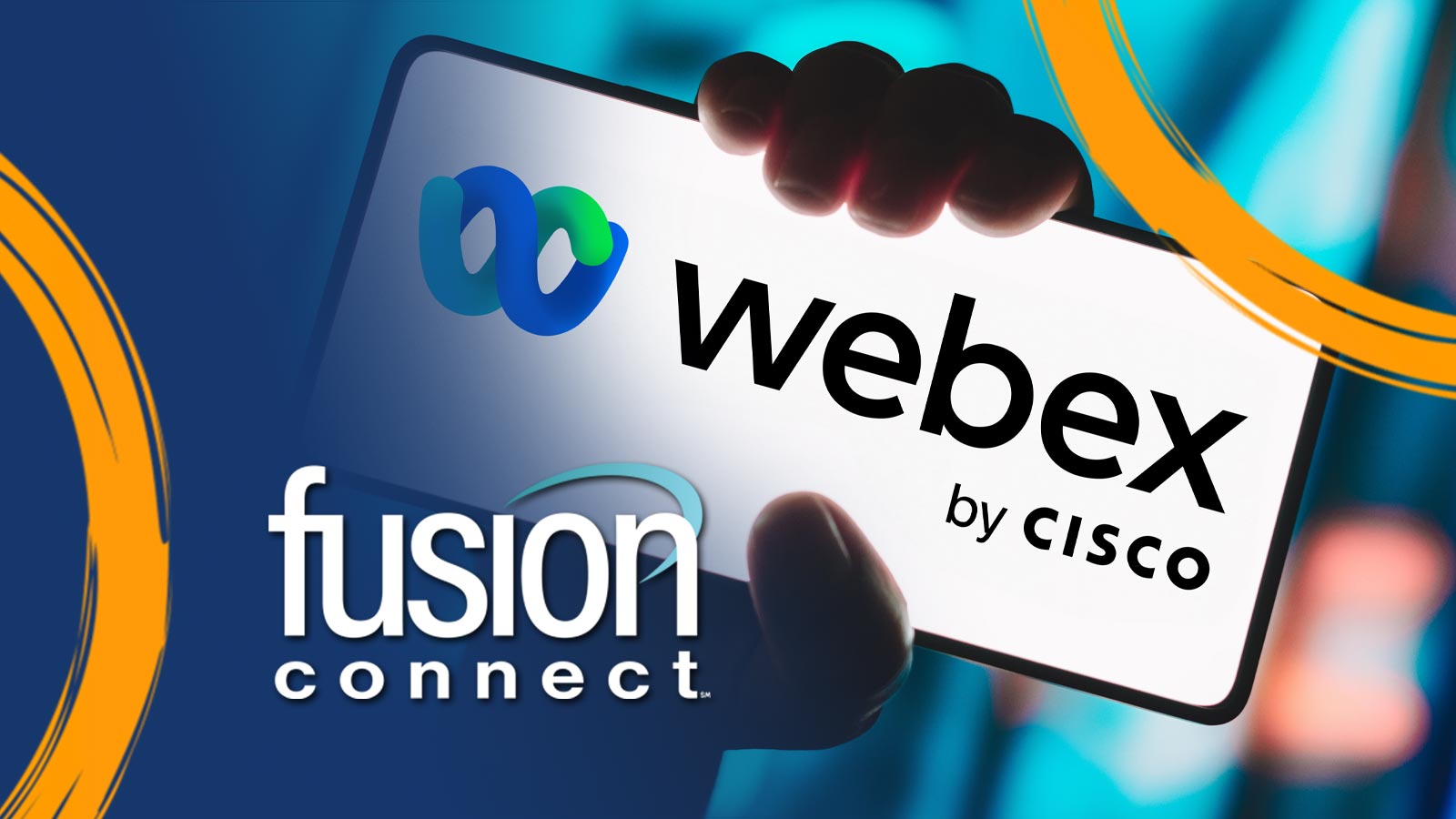 Webex Calling Services