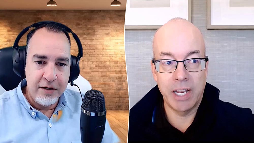 EP 24: Decoding Microsoft Teams: Features, Privacy, and Virtual Collaboration